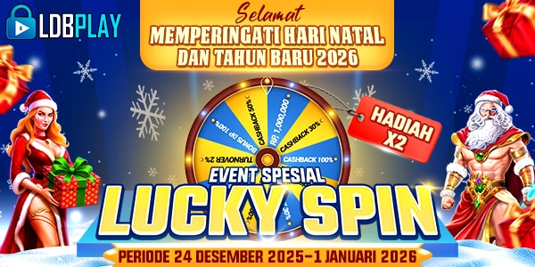 LDBPLAY : Portal Web Resmi Daftar & Login LDBPLAY